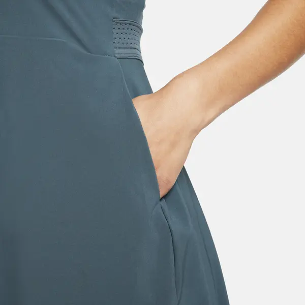 Nike Dri-fit Advantage Tennis Dress