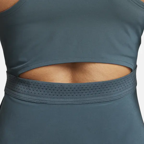 Nike Dri-fit Advantage Tennis Dress