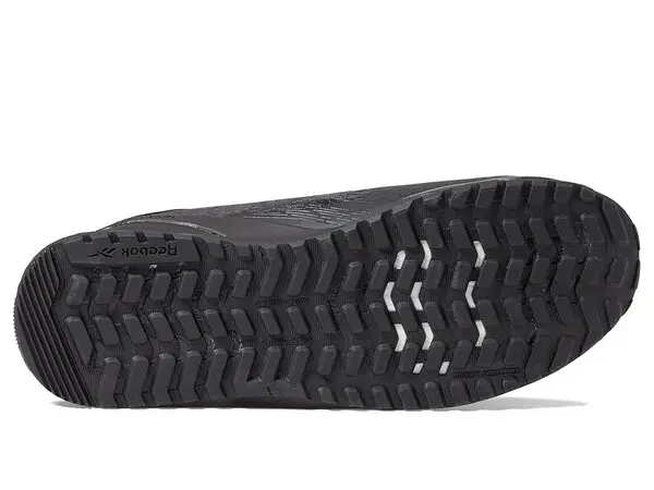 REEBOK Nano X1 Adventure Work Eh Comp Toe Athletic Sneakers - Black