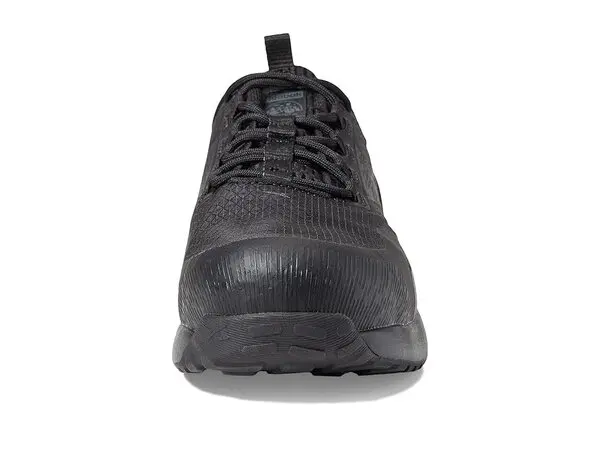 REEBOK Nano X1 Adventure Work Eh Comp Toe Athletic Sneakers - Black