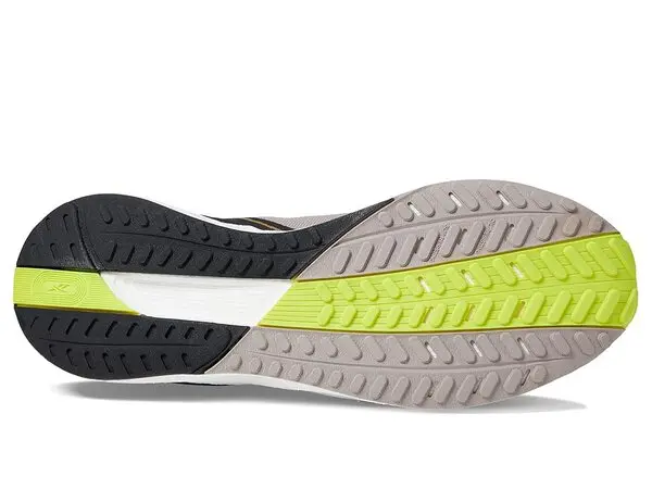 REEBOK Floatride Energy 3 Adventure Work Eh Comp Toe Shoes - Gray