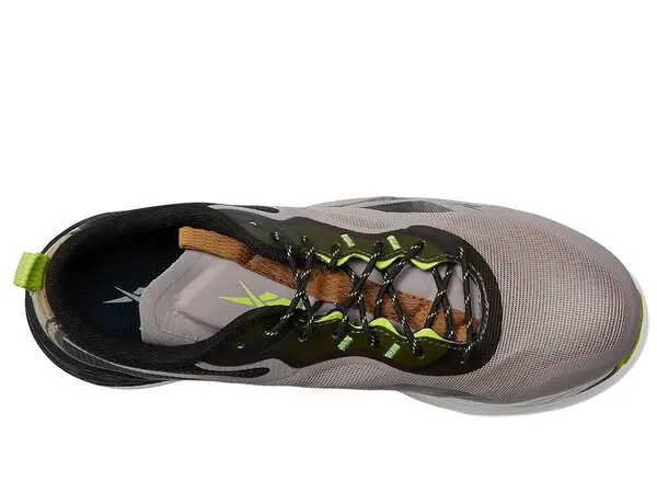 REEBOK Floatride Energy 3 Adventure Work Eh Comp Toe Shoes - Gray