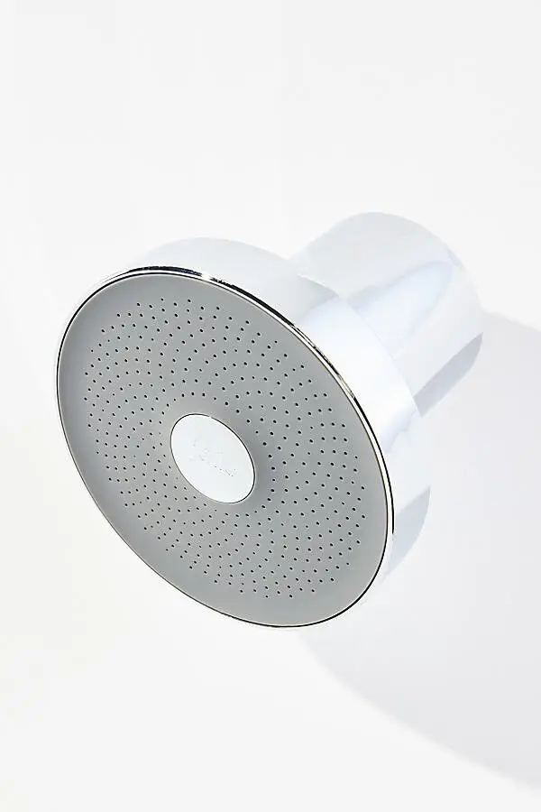 JOLIE Filtered Showerhead - Modern Chrome