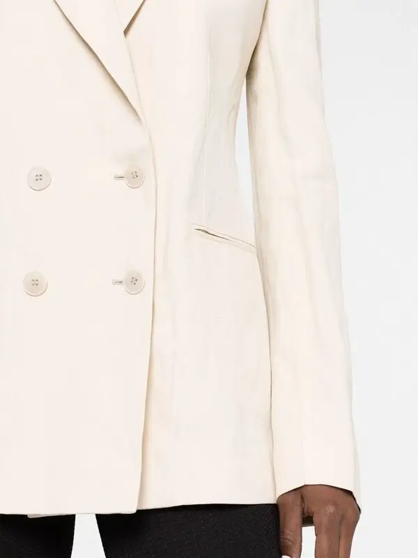 Stella McCartney Double-breasted Blazer