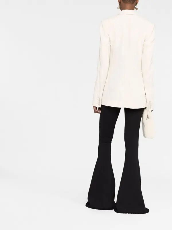 Stella McCartney Double-breasted Blazer