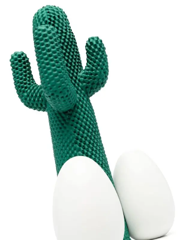 GUFRAM Miniature Cactus Ornament