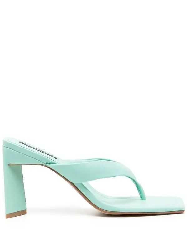 Senso Vale 90mm Open-toe Sandals