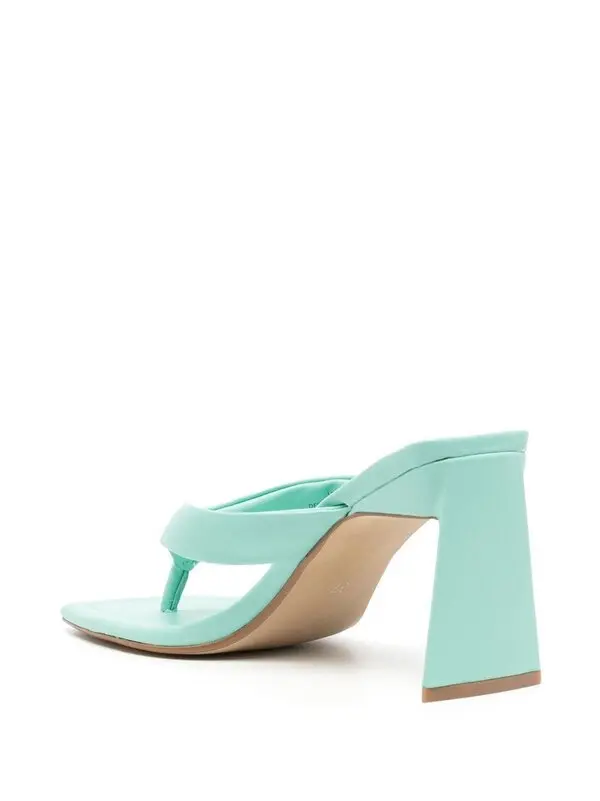 Senso Vale 90mm Open-toe Sandals