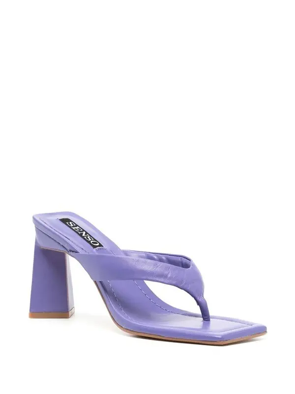Senso Vale 85mm Sandals