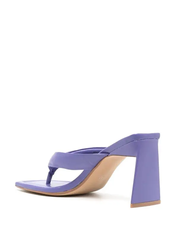 Senso Vale 85mm Sandals