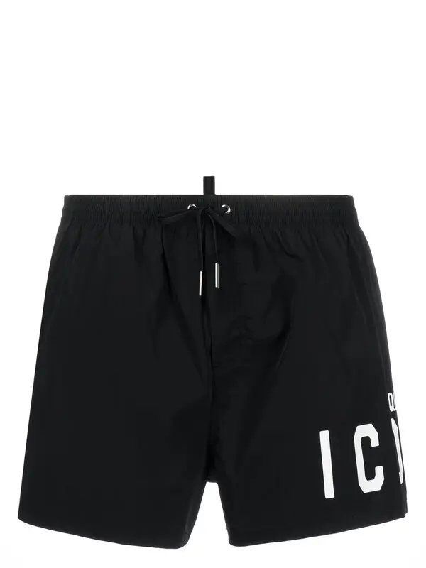 Dsquared2 Icon Swim Shorts