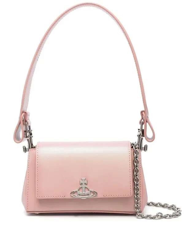 VIVIENNE WESTWOOD Small Hazel Shoulder Bag