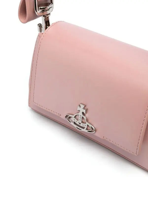 VIVIENNE WESTWOOD Small Hazel Shoulder Bag