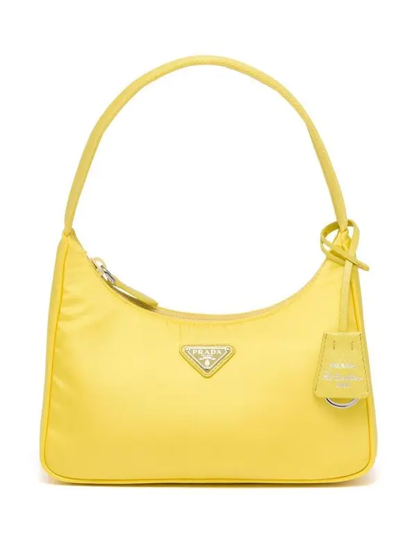 Prada Re-edition 2000 Mini Bag