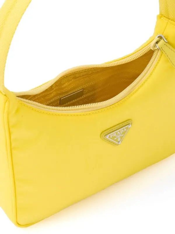 Prada Re-edition 2000 Mini Bag