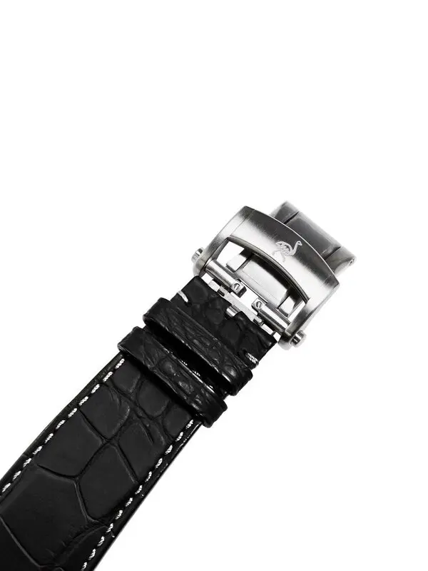 BACKES & STRAUSS Helios 41mm Strap Watch