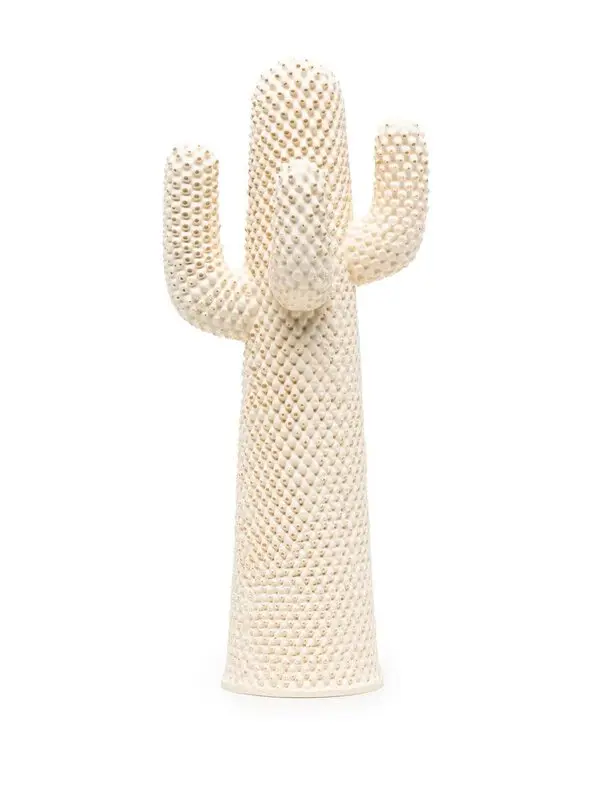GUFRAM Chunky-knit 3d Cactus