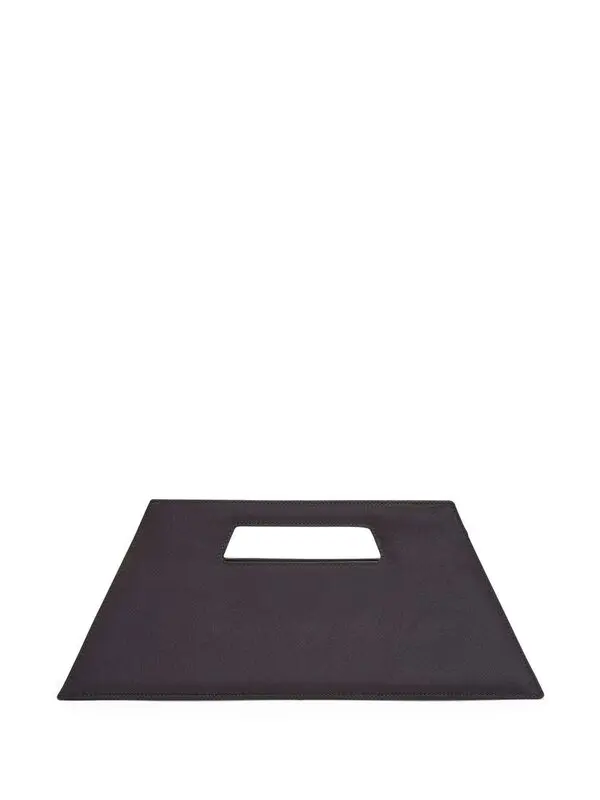 GIUSEPPE ZANOTTI Meloee Rhinestone Clutch