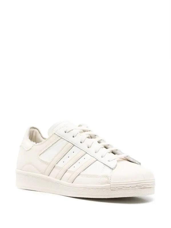 Adidas Superstar 82 Sneakers - Neutrals