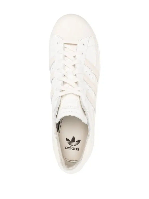 Adidas Superstar 82 Sneakers - Neutrals