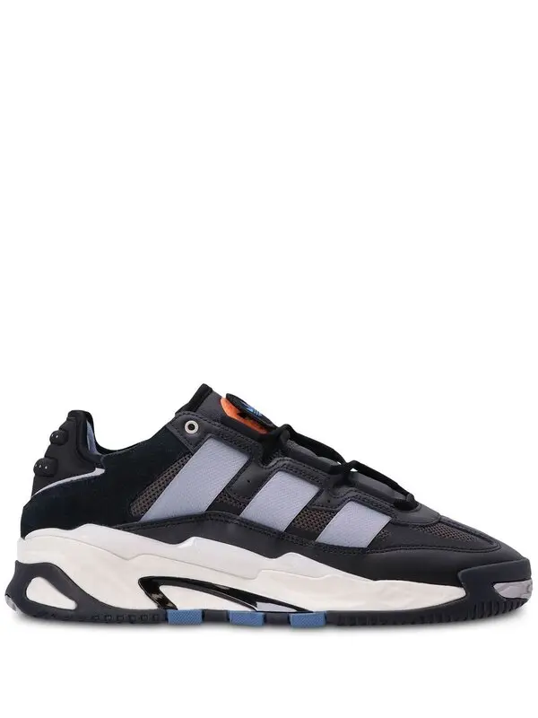 Adidas Niteball Low-top Sneakers