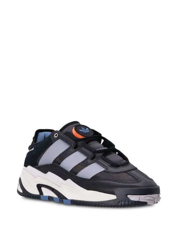 Adidas Niteball Low-top Sneakers