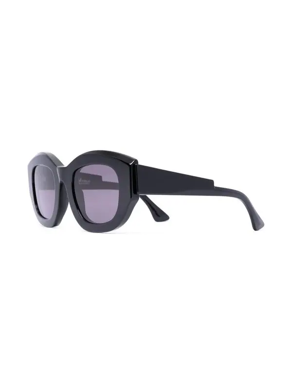 KUBORAUM B2 Oversized Sunglasses