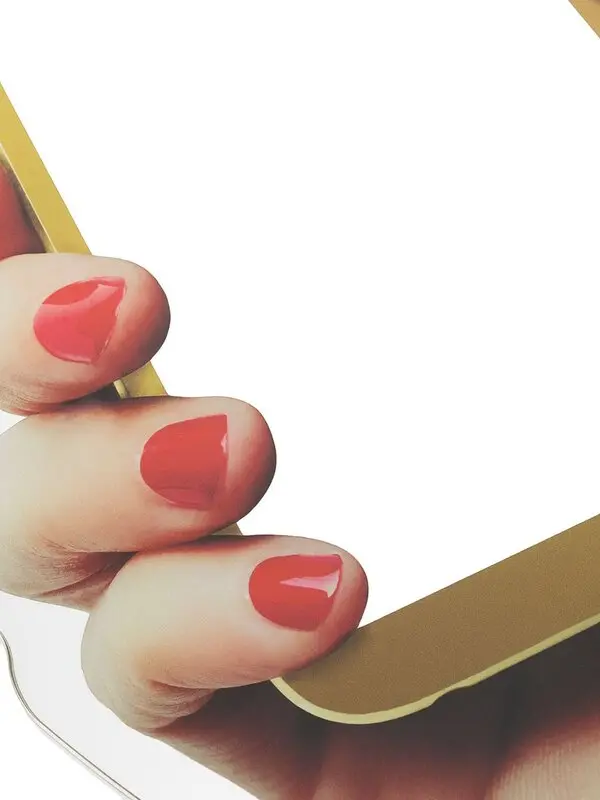 SELETTI Selfie Mirror