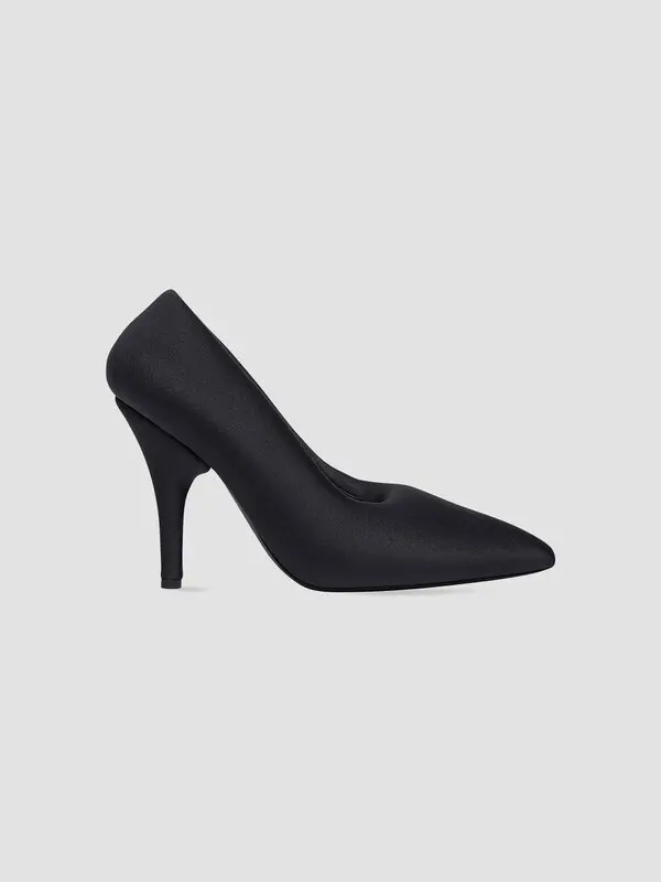 Balenciaga Xl 110mm Pump