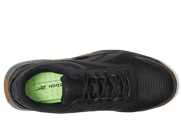 REEBOK Nanoflex Tr Work Eh Comp Toe Shoes - Multi