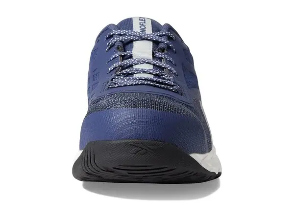 REEBOK Nanoflex Tr Eh Comp Toe Safety Shoes - Navy