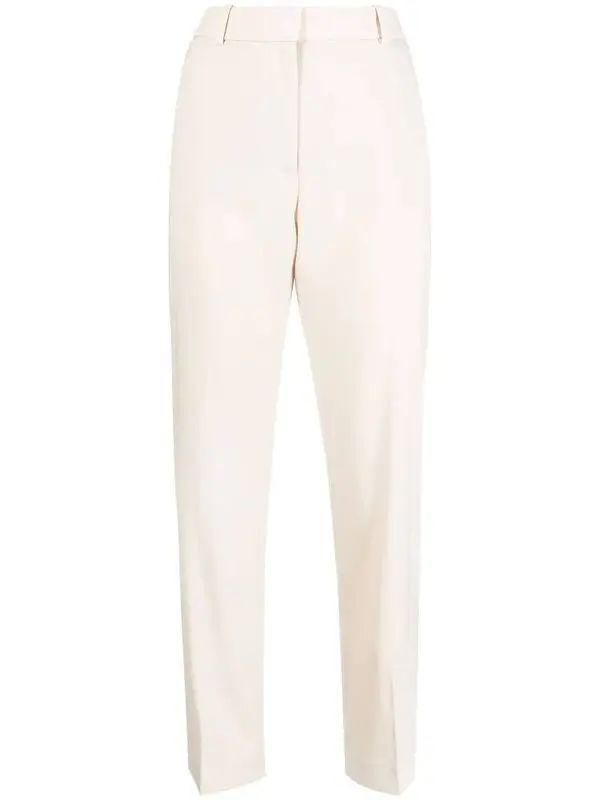 JOSEPH Straight-leg Tailored Trousers