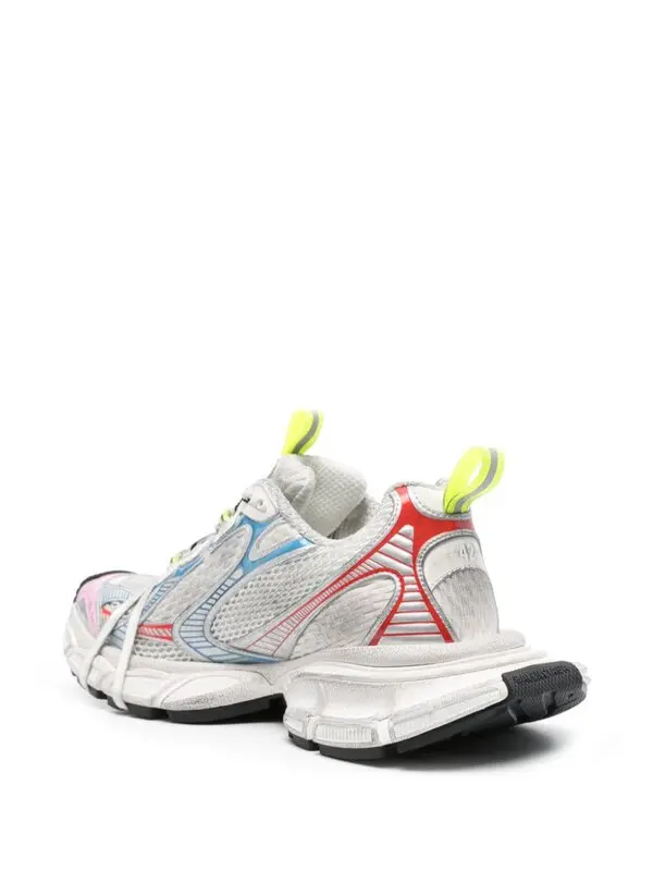 Balenciaga 3xl Sneakers - Grey