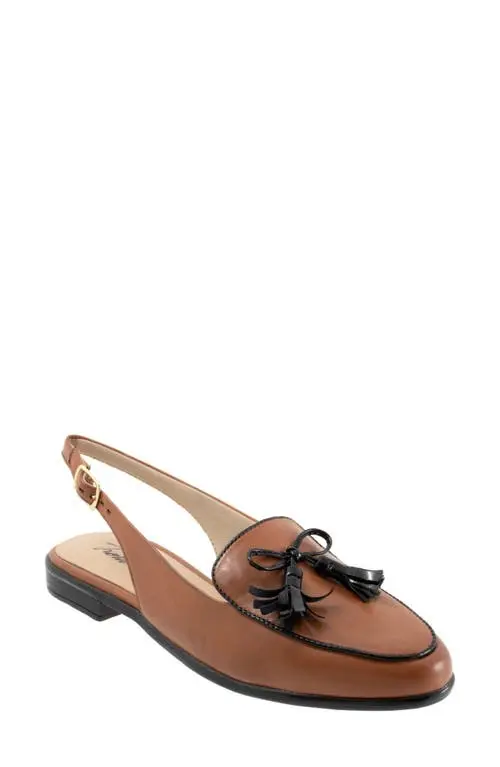 Trotters Lillie Slingback Loafer