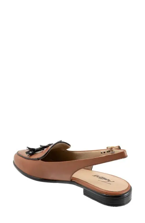 Trotters Lillie Slingback Loafer