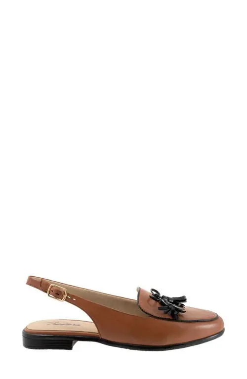 Trotters Lillie Slingback Loafer