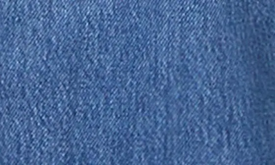 Paige Zoey Tie Waist Wide Leg Jeans