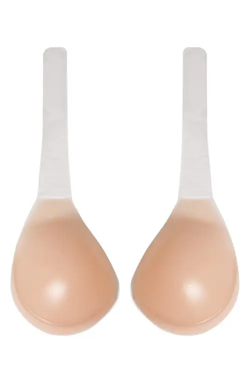 Fashion Forms Voluptuous Silicone Lift® Reusable Adhesive Bra - Nude