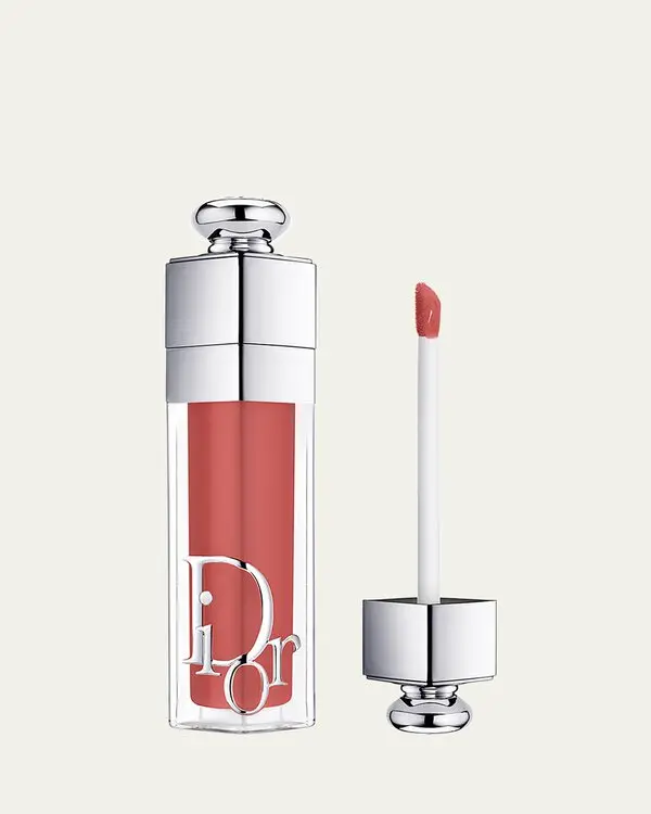 Dior Addict Lip Maximizer Gloss - 018 Intense Spice