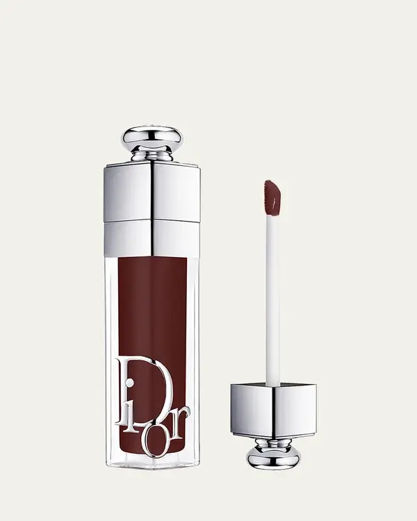 Dior Addict Lip Maximizer Gloss - 020 Mahogany