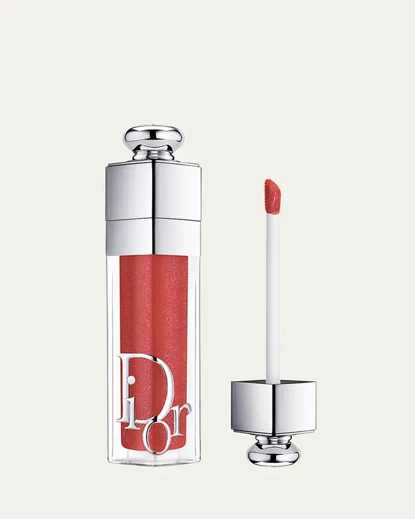 Dior Addict Lip Maximizer Gloss - 024 Intense Brick