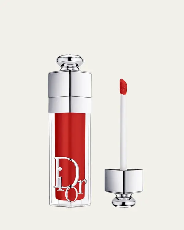 Dior Addict Lip Maximizer Gloss - 028 Dior 8 Intense