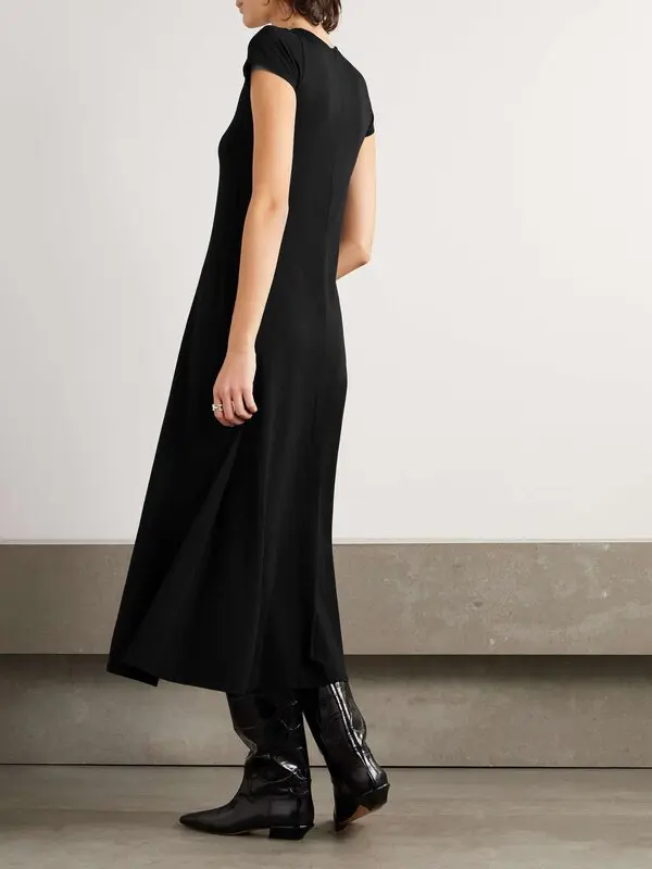 black off shoulder dress mini Chic Evening Off-The-Shoulder Mini Dress main image 1