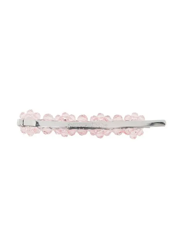 Simone Rocha Embellished Hair Clip