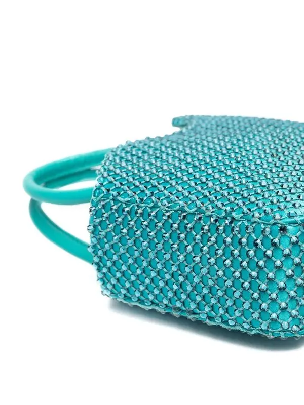 LE SILLA Gilda Embellished Tote