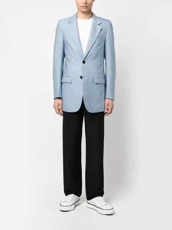 Viktor & Rolf Single-breasted Suit Jacket