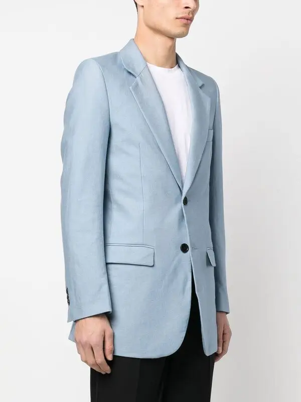 Viktor & Rolf Single-breasted Suit Jacket
