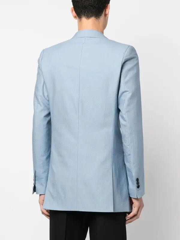 Viktor & Rolf Single-breasted Suit Jacket