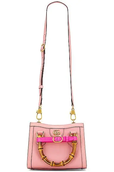 Gucci Mini Diana Bag