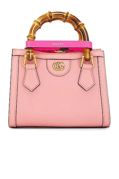 Gucci Mini Diana Bag